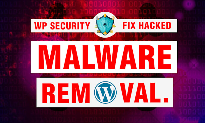 Be offering top tier wordpress security and malware removal for safe ...