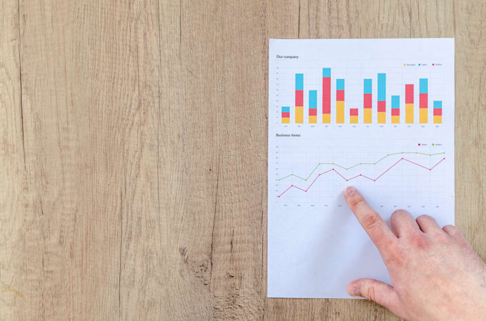 Run statistical analysis using spss by Saadahmedlodhi | Fiverr