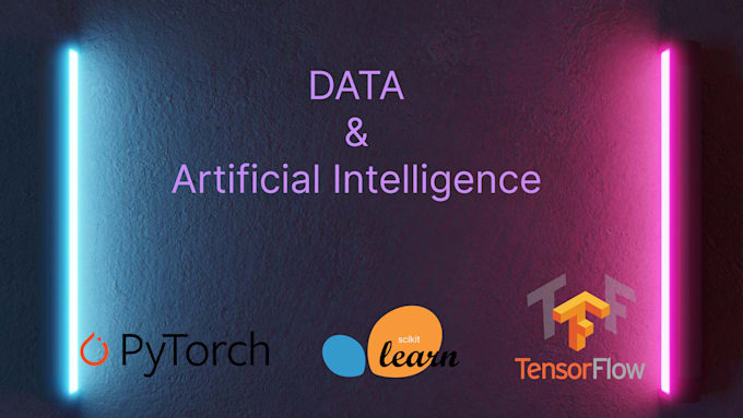 Create Deep Learning Algorithms By Zaafirrizwan Fiverr