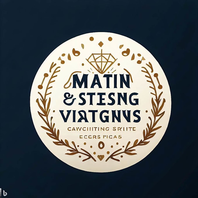 Creat stunning logo that define your brand identity by Sababakuradze ...