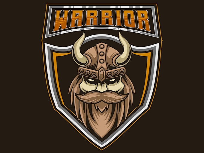 Make an esports logo, discord, twitch, youtube, and mascot by Garland ...