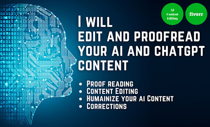Edit english, german, spanish, chinese, japanese, and more ai generated ...