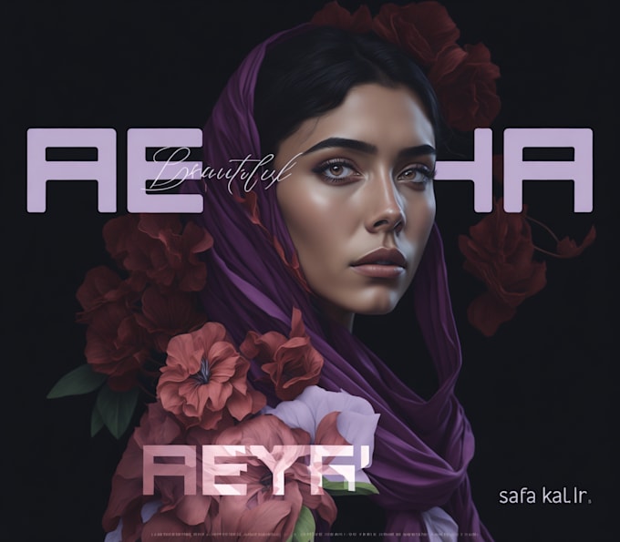 Create quick custom ai art and ai video aniamtion by Shaantistpro | Fiverr