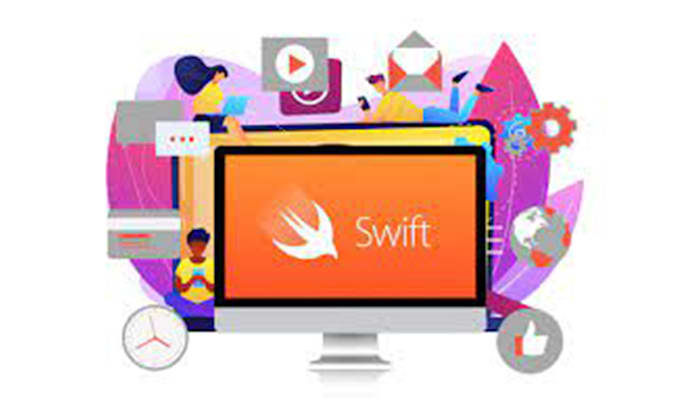 Develop ios app using swift by Eslamshaban14 | Fiverr