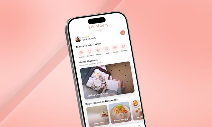 Develop flutter app with nodejs or firebase with ios deploy by Bugs ...