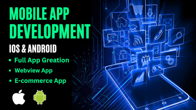 Do Custom Flutter Mobile App Development Building Mobile App Flutter