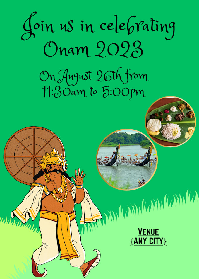 Create professional level posters and leaflets for all occasions by Ea ...