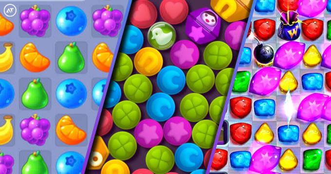 Develop 2d unity mobile 2d game app development unity 2d game ...