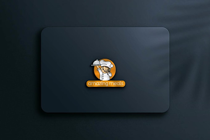 Design modern and amazing logo for your business by Adelhassan333 | Fiverr