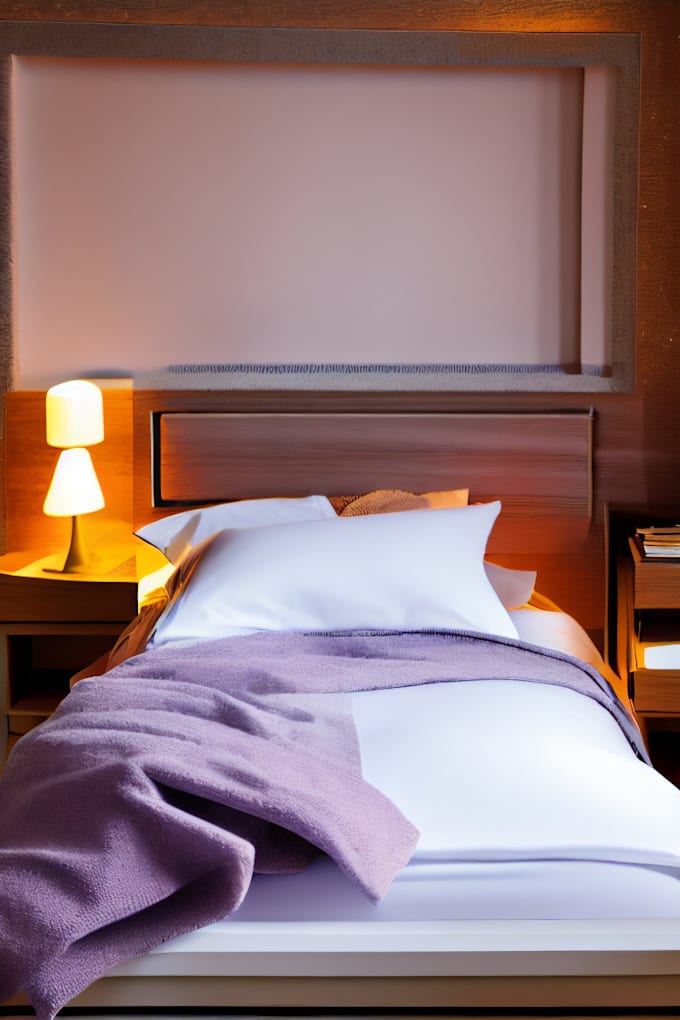 Create amazing, cosy and relaxing images by Mirin_hasashi | Fiverr