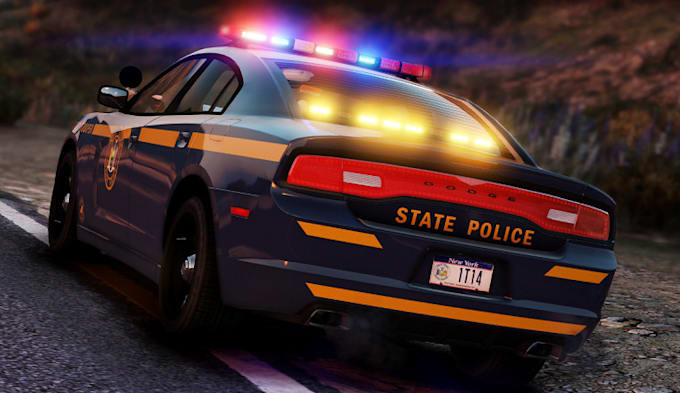 Make livery pack for fivem, gta 5 police, ems car pack, fivem car ...