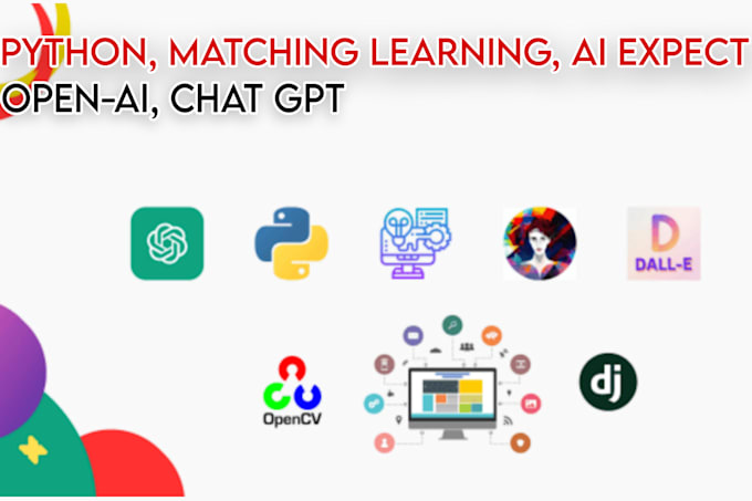 Data Science Ai Machine And Deep Learning Image Processing In Python By Alanappp1 Fiverr