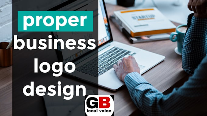 Propose proper business logo design in 1 hour by Nizaramin157 | Fiverr