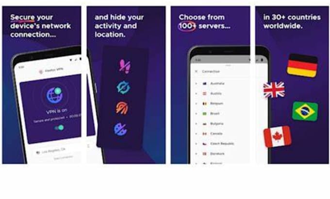 Do flutter ui figma to flutter for android , ios and web front end design by Ch_zain123 | Fiverr