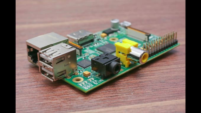 Teach Do Projects On Raspberry Pi Arduino Esp32 By Ros Developers Fiverr