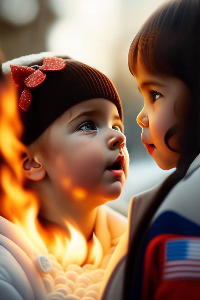 Do your imaginary image into a creation with ai tool by Pallavimehra104 ...