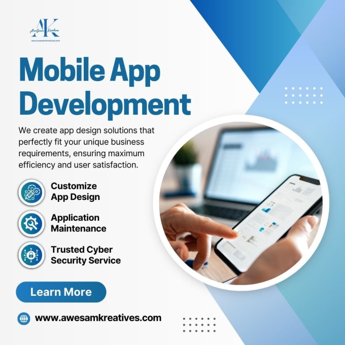 Develop high quality mobile apps for you by Samikidemi | Fiverr Develop high quality mobile apps for you by Samikidemi | Fiverr