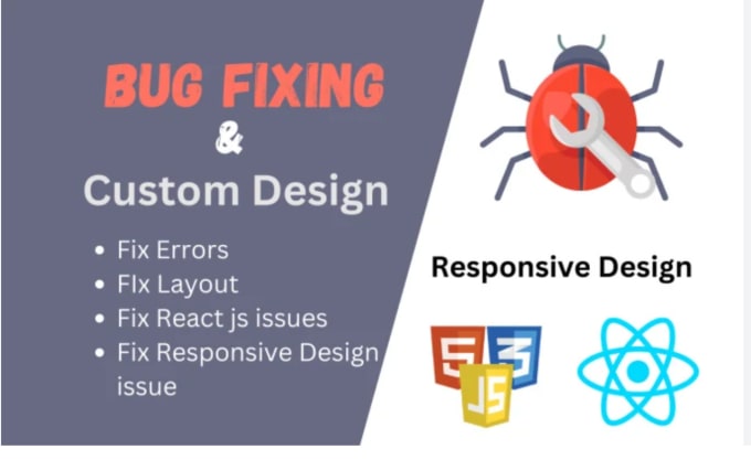 Edit Or Fix Any Html Css And Javascript Code In 24hrs By Herdan Fiverr