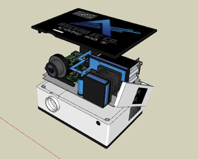 Do Arduino Programming And Plc Programming As Well As 3d Model By Iantheodore Fiverr