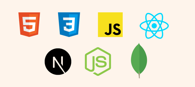 Be Your Full Stack Web Developer In React Next And Node Js By Ahmadbilal1 Fiverr