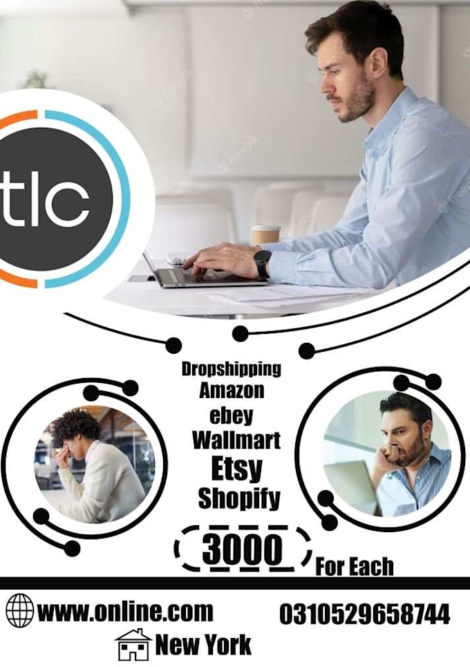 Do graphic design in adobe photoshop and adobe illustrator by Zaibhassan300 | Fiverr