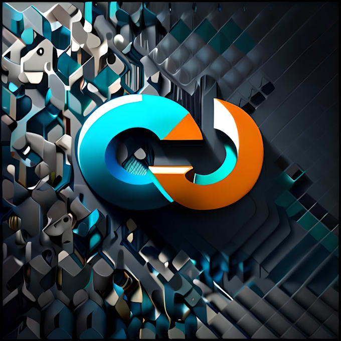 Create a professional logo for your business by Amer_a97 | Fiverr