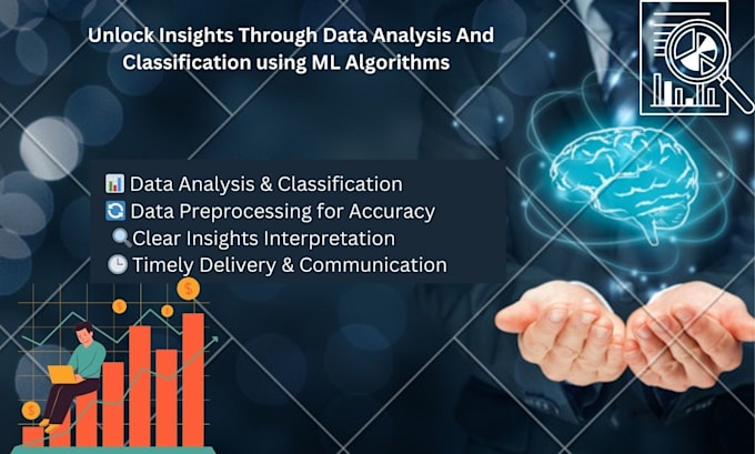 Do Ml Linear And Logistic Regression Algorithms By Amratnisa Fiverr