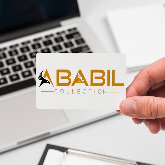 Crafting unique designs to elevate your brand identity by Najmultskt ...