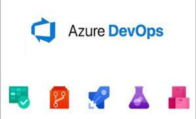 Setup ci and cd pipeline using azure devops by Ayaz64 | Fiverr Setup ci and cd pipeline using azure devops by Ayaz64 | Fiverr