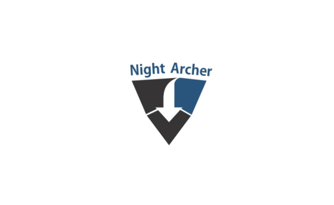 Design best known beloved night archer logo by Askalu_fikru | Fiverr