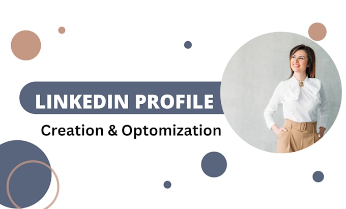 Revamp and optimize linkedin profile by Rukhsana383 | Fiverr