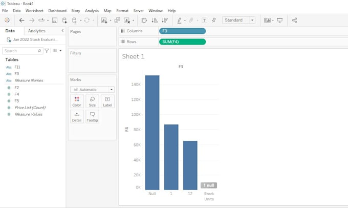 Do Data Analytics With R Spss Minitab Tableau Excel Python By