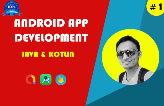 Create Android App From Scratch Using Java Or Kotlin By Akramkaloi3 Fiverr