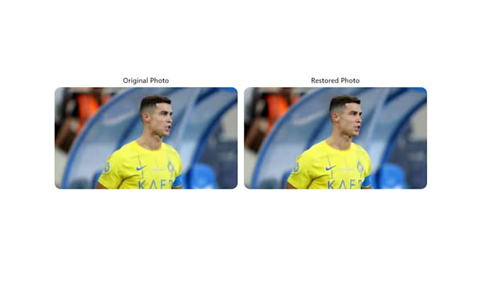 Enhance, improve, upscale low resolution to high resolution by Samikhan ... Enhance, improve, upscale low resolution to high resolution by Samikhan ...