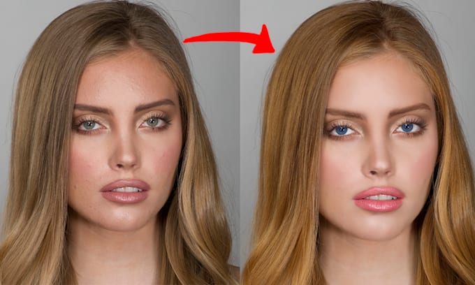 Do the professionally photo retouching photo editing by Fawmy_mohamadu ...