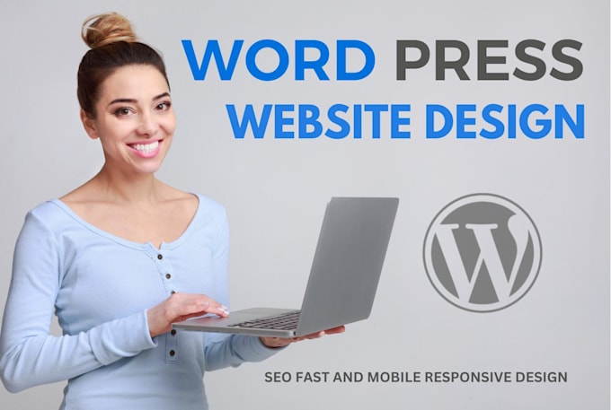 Build create responsive design redesign wordpress website by Alisyedev ... Build create responsive design redesign wordpress website by Alisyedev ...