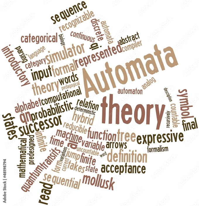 Do Theory Of Automata Theory Of Computation And Complier Tasks By