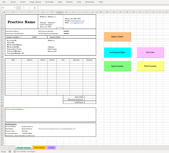 Quickly and efficiently move your data to excel by Jd_gresse | Fiverr
