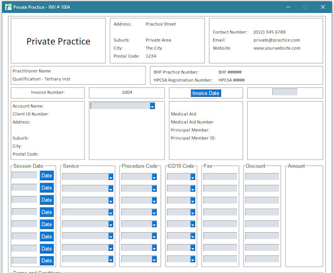 Develop basic automation software by Jd_gresse | Fiverr