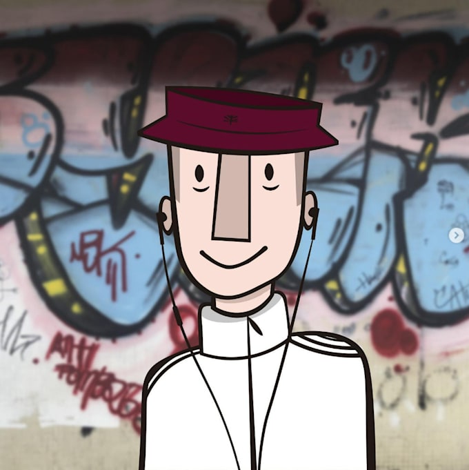 Draw anything you ask by Alex_moca1 | Fiverr