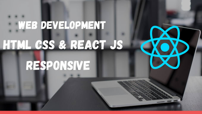 Develop responsive website using reactjs by Hassanbhaatti | Fiverr Develop responsive website using reactjs by Hassanbhaatti | Fiverr
