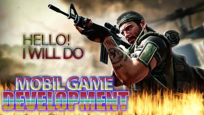Build mobile app game development, 2d game app development, unity game ... Build mobile app game development, 2d game app development, unity game ...
