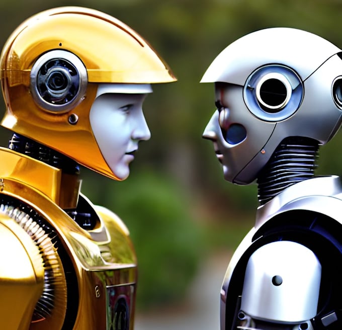 Create chatgpt powered tg bot for job interview by Astavimana | Fiverr