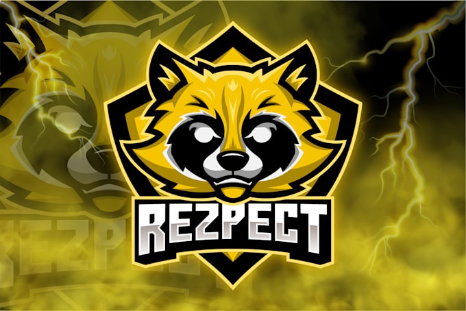 Design mascot sports logo for your sport team and leagues by Aylanoah ...