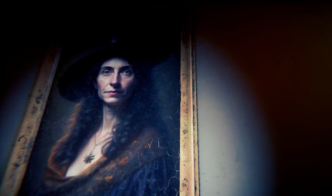 Make a great cgi video trailer by Kirillsherbaev2 | Fiverr