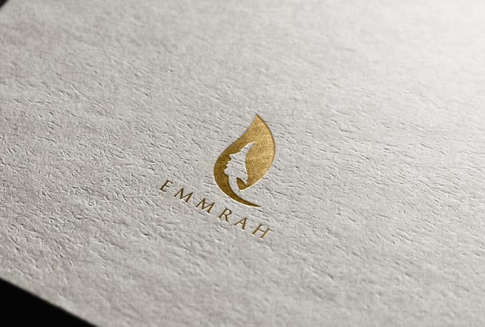 Provide an awesome cosmetics and beauty logo by Frank_novotny | Fiverr