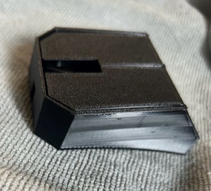 3d print your stl file or make the stl file for you or even both by ...