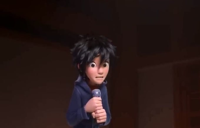 Create 2d And 3d Animation Video 3d Cartoon Music Video 3d Character