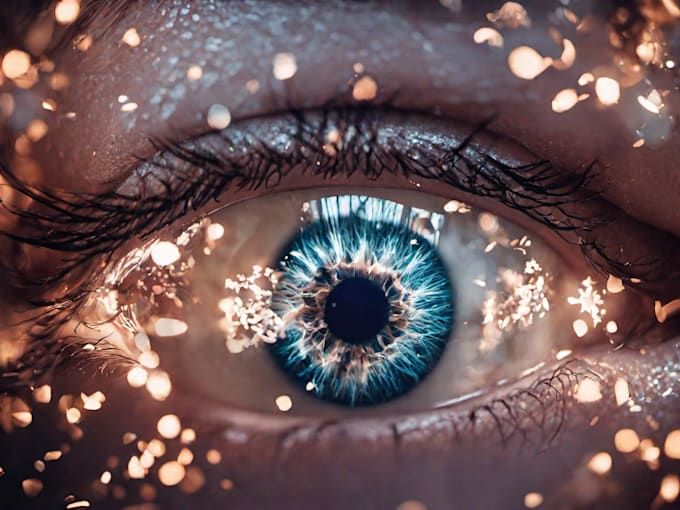 Quickly create exclusive ai arts by Desordian | Fiverr