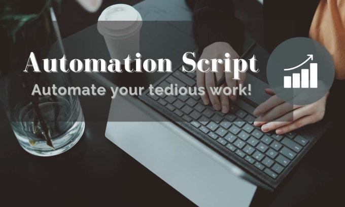 Write custom python automation bot or code or script by Arajolislam ... Write custom python automation bot or code or script by Arajolislam ...